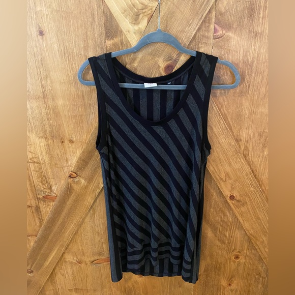 Tops | Cabi Align Tank | Poshmark